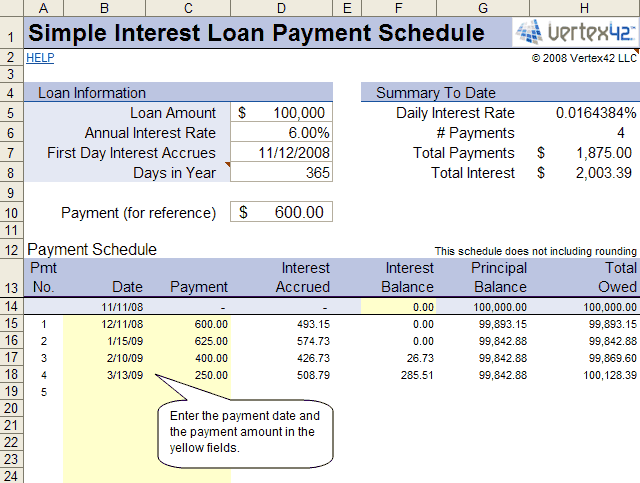 Bi Weekly Amortization Schedule Commonwealthuncorked Bi Weekly Amortization Schedule Commonwealthuncorked