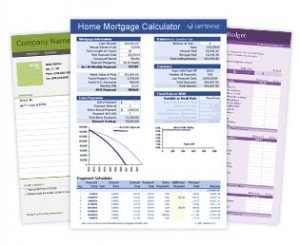 Learn Excel with the Spreadsheet Tips Workbook by Vertex42
